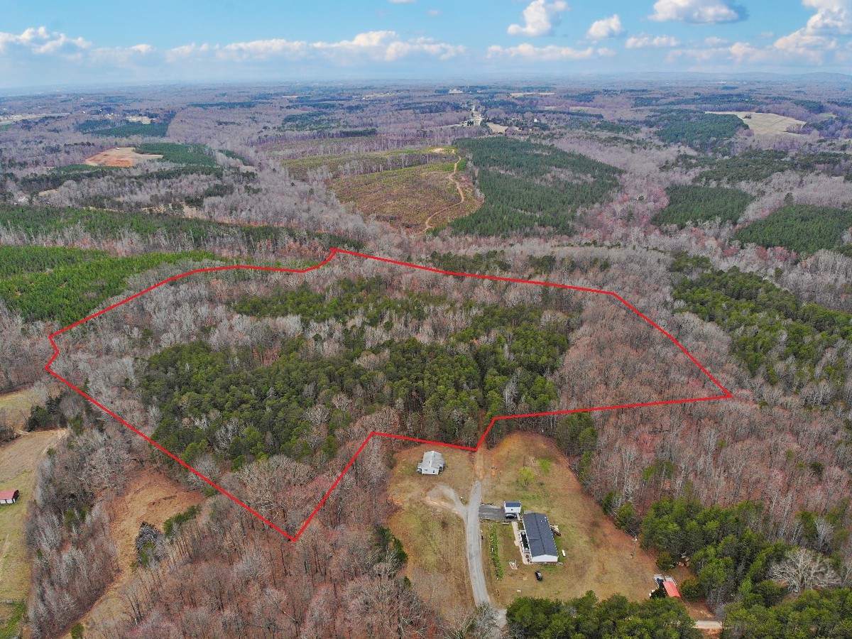 42 Acres of land for sale in Pittsylvania County Virginia | Advance ...